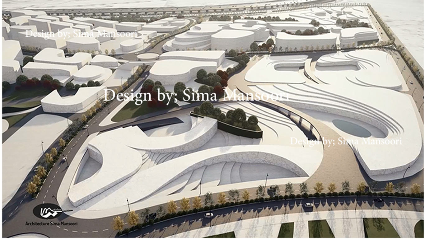 Airport Archives - Architect | Sima Mansoori